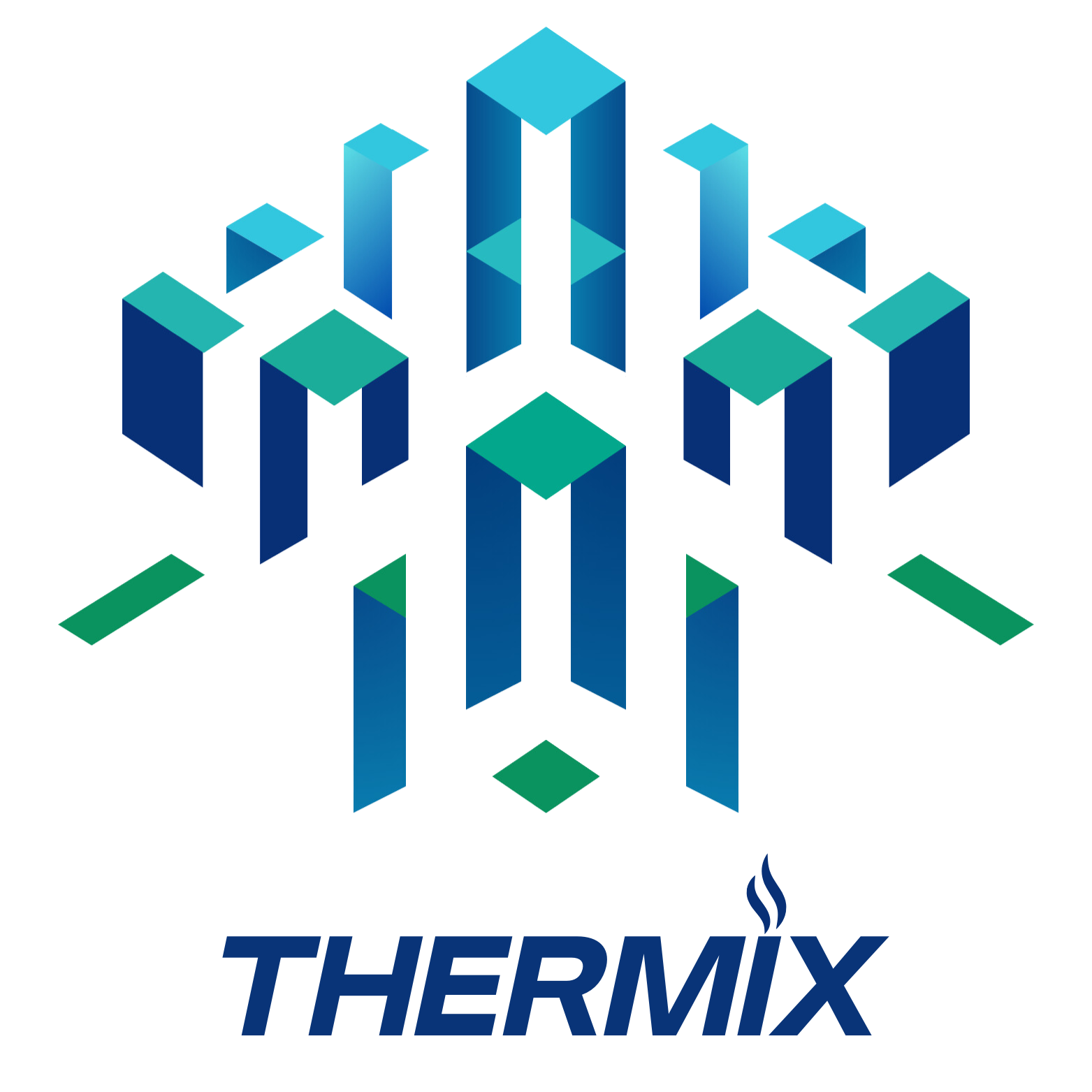 Thermix Space | Your Space Solution to Thermal Efficiency